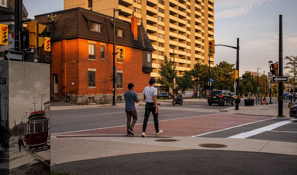 Neighbourhood Spotlight: The Golden Triangle in Ottawa - CLV Group